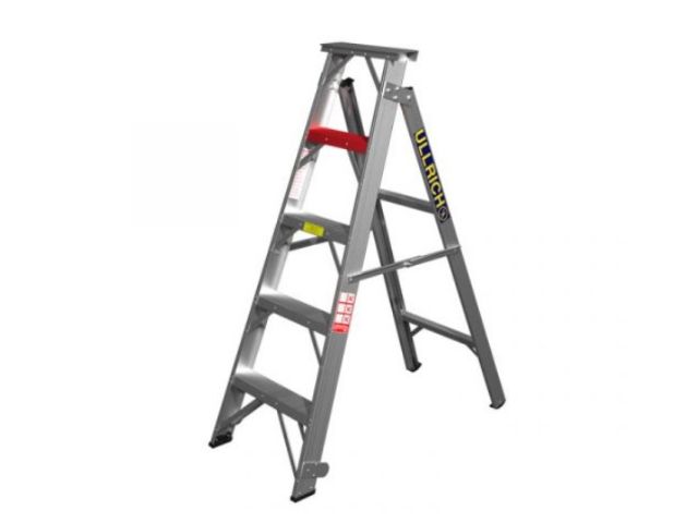 Ladders-Ullrich Aluminium is a leading Australia aluminium supplier