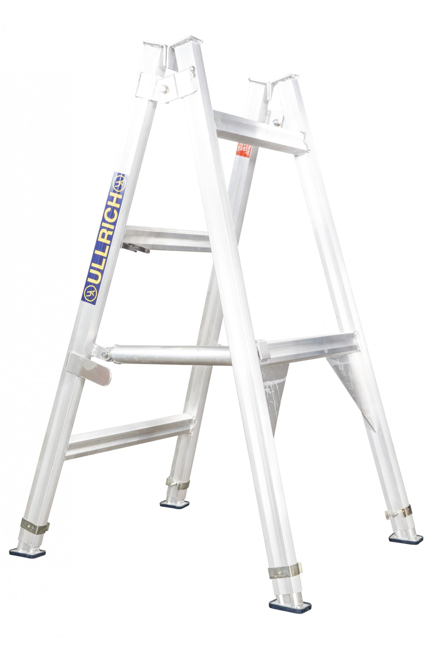 Trestles-Ullrich Aluminium is a leading Australia aluminium supplier